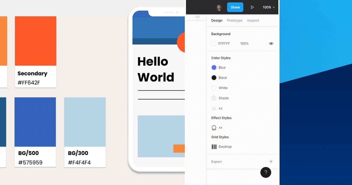 List: Figma | Curated by Chris74er | Medium