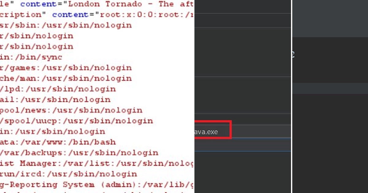 List: Deserialization | Curated by Basel Elraey | Medium