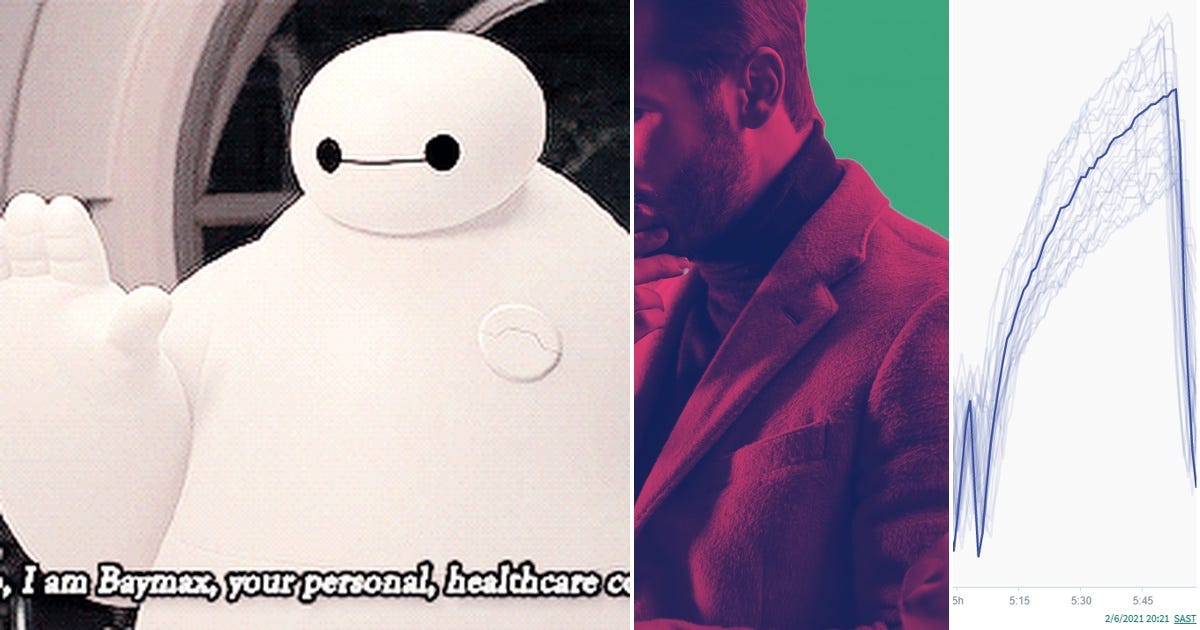 List: ioT | Curated by Ahmet Cengiz Ucar PhD | Medium