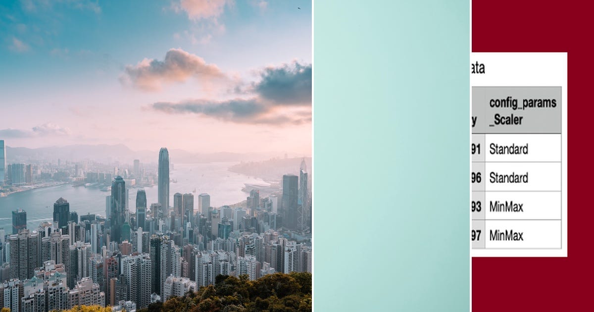 List: Python | Curated by Maciej Turecki | Medium