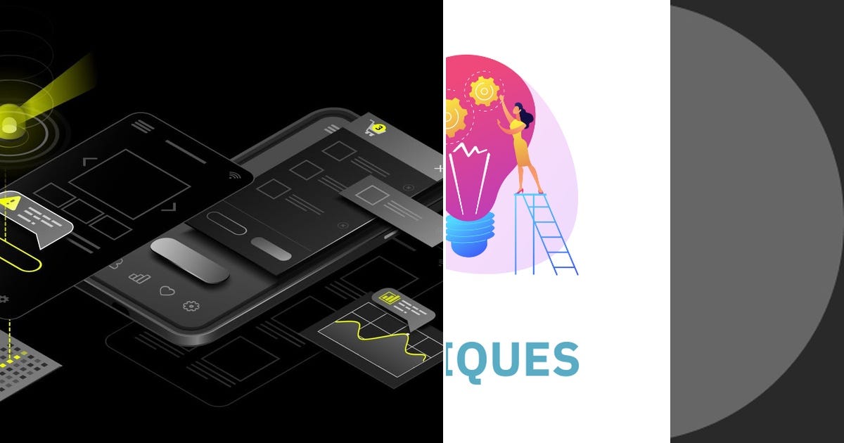 List Flutter Testing Curated By Detlef Von Der Thüsen Medium