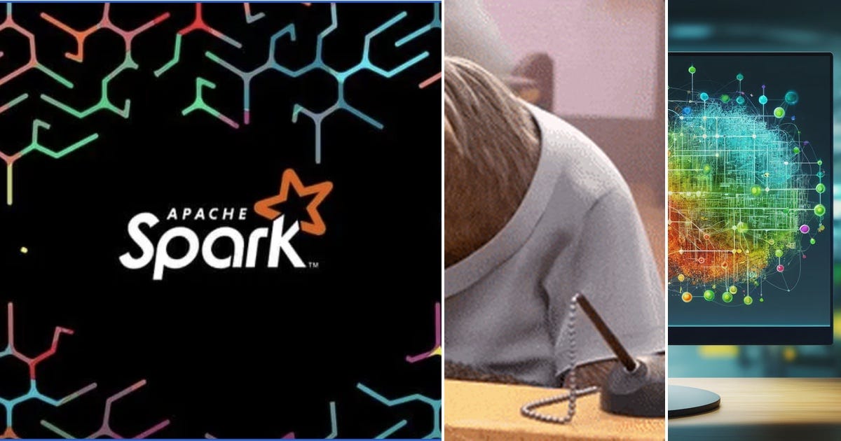 List: Databricks | Curated by ansuman satpathy | Medium