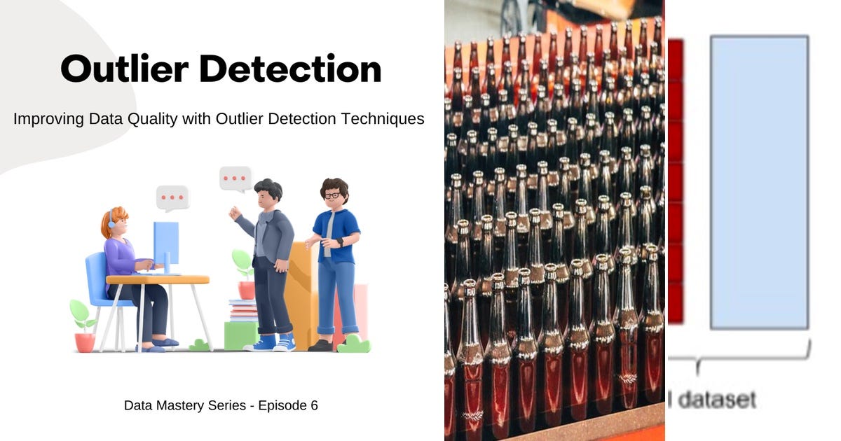 List: outliers | Curated by Amir Tak | Medium