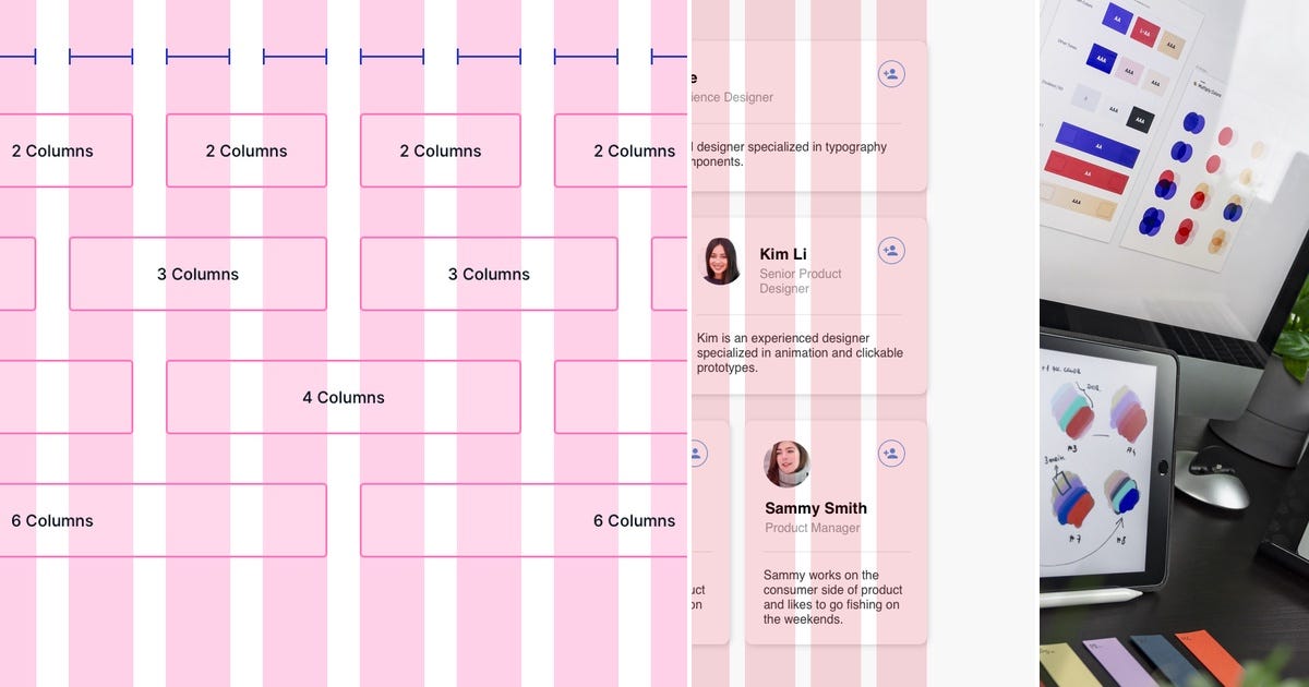 List: Design System | Curated by aunchunn | Medium