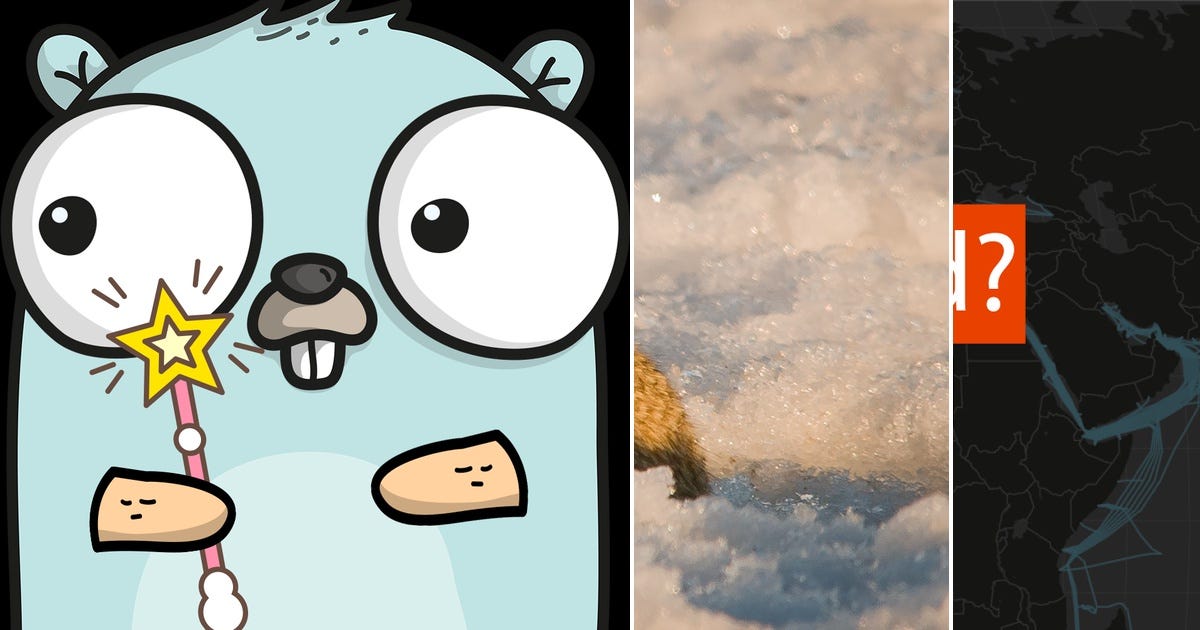 List: Archive | Curated by Danil Menkin | Medium