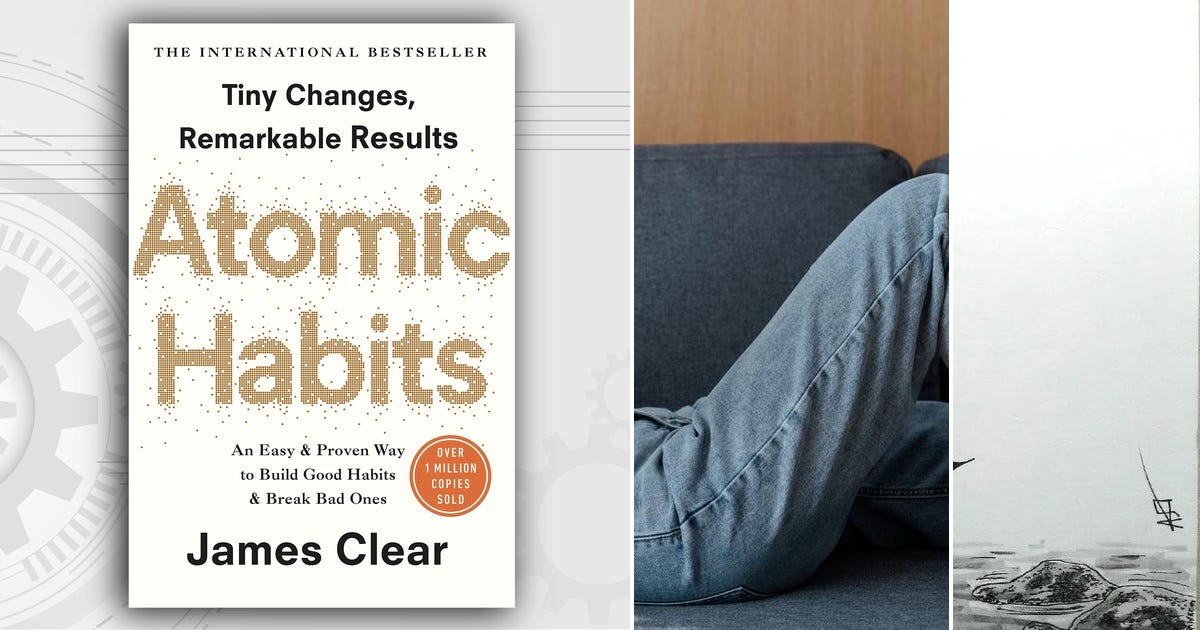 List: Continue | Curated by Rohan Bali | Medium