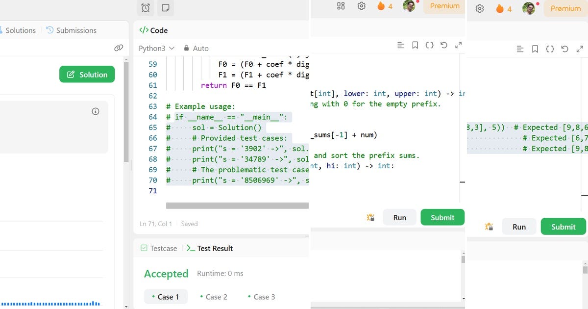 List: Problem Solving | Curated by Lastspam | Medium