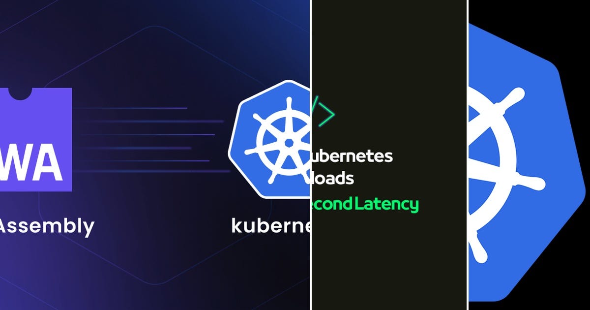 List: Kubernetes | Curated by Asian Digital Hub | Medium