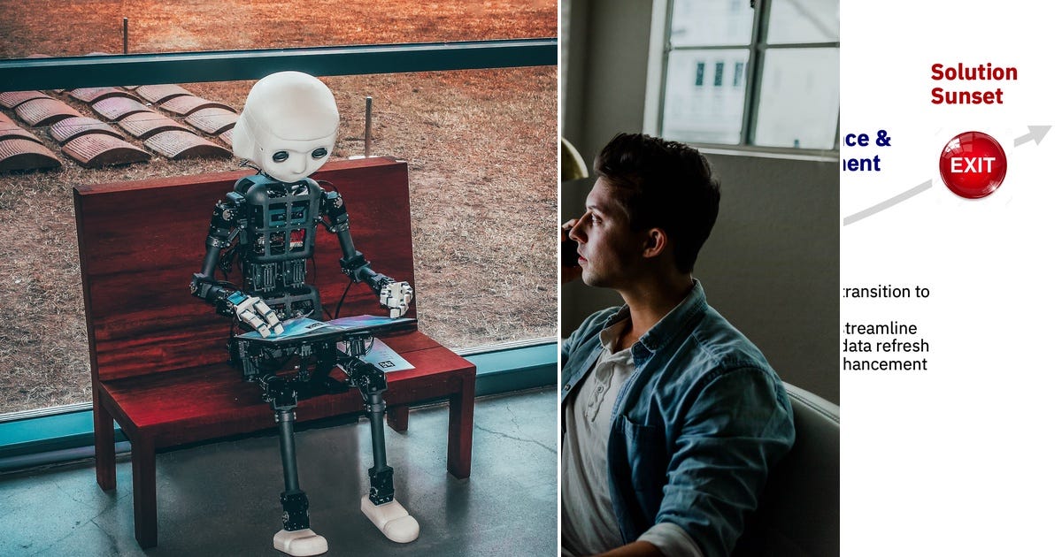 List: Projects | Curated by Colin Elkin | Medium