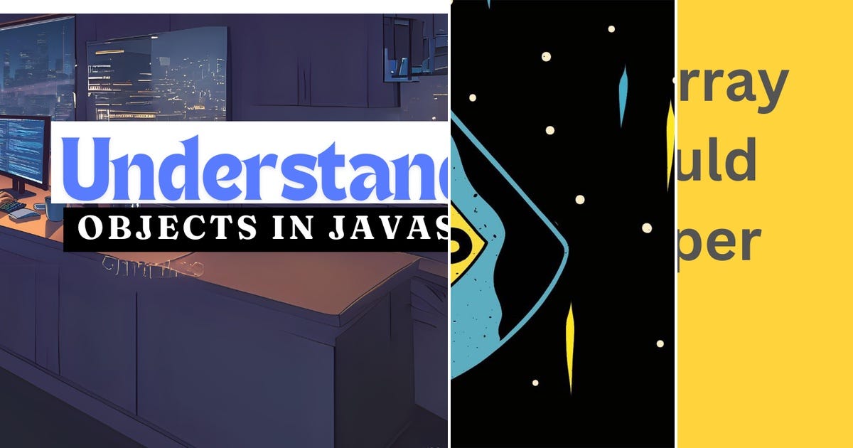 List: JavaScript notes | Curated by Frontend Spryzen | Medium