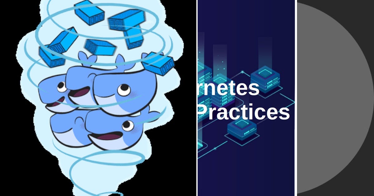 List: Kubernetes | Curated by Divyesh Tandel | Medium