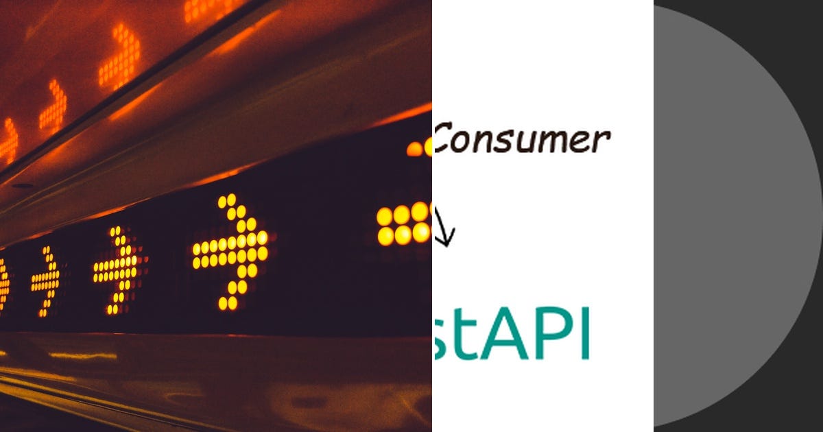 List: Streaming & inference | Curated by Rasoloarivony Elysé | Medium