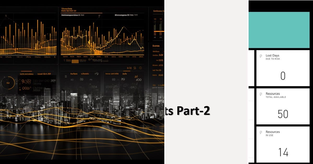 List: power bi | Curated by Ddweiqian | Medium