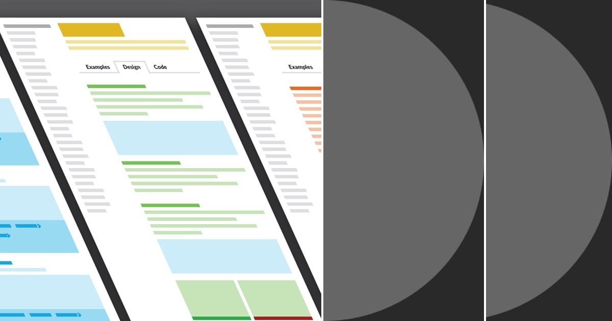 List: Dev | Curated by Daniel Yearwood | Medium