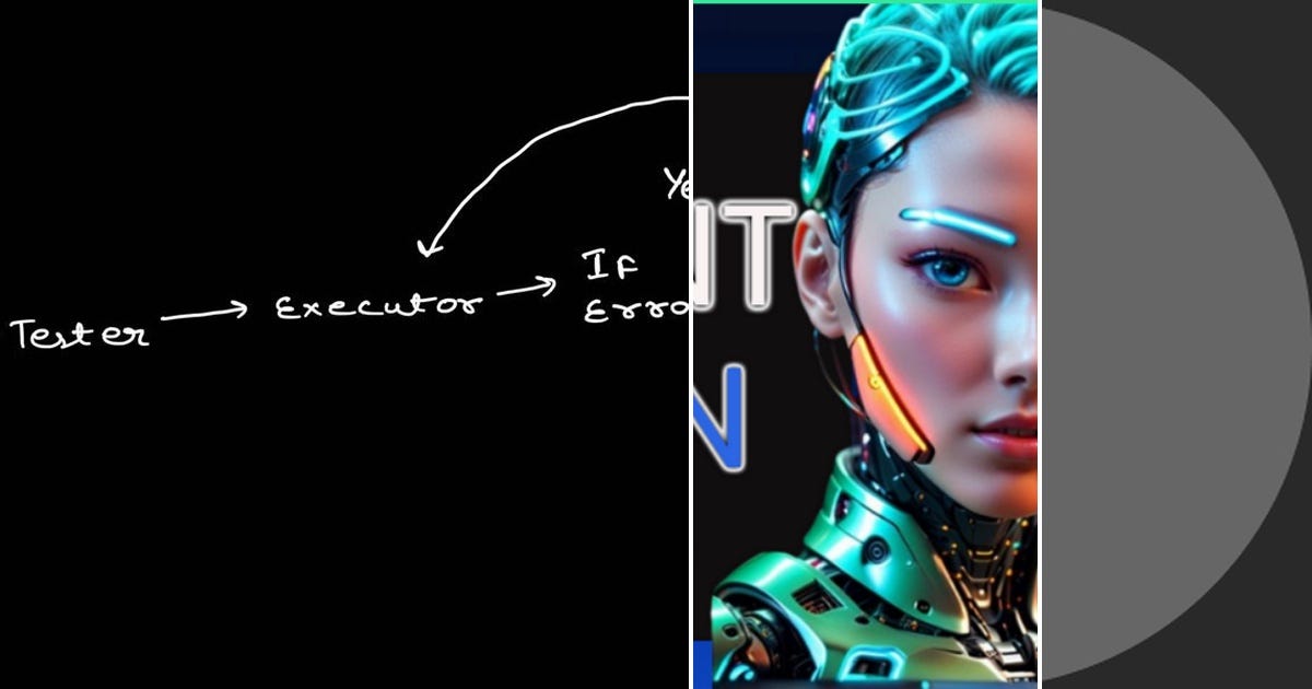 List Langgraph Flexible Multiagent Data Flow With Graphs Curated By Frank Coyle Phd Medium 