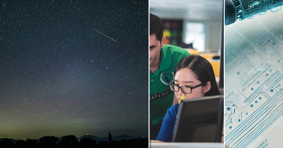 List: Business Intelligence | Curated by Nolan Robbins | Medium