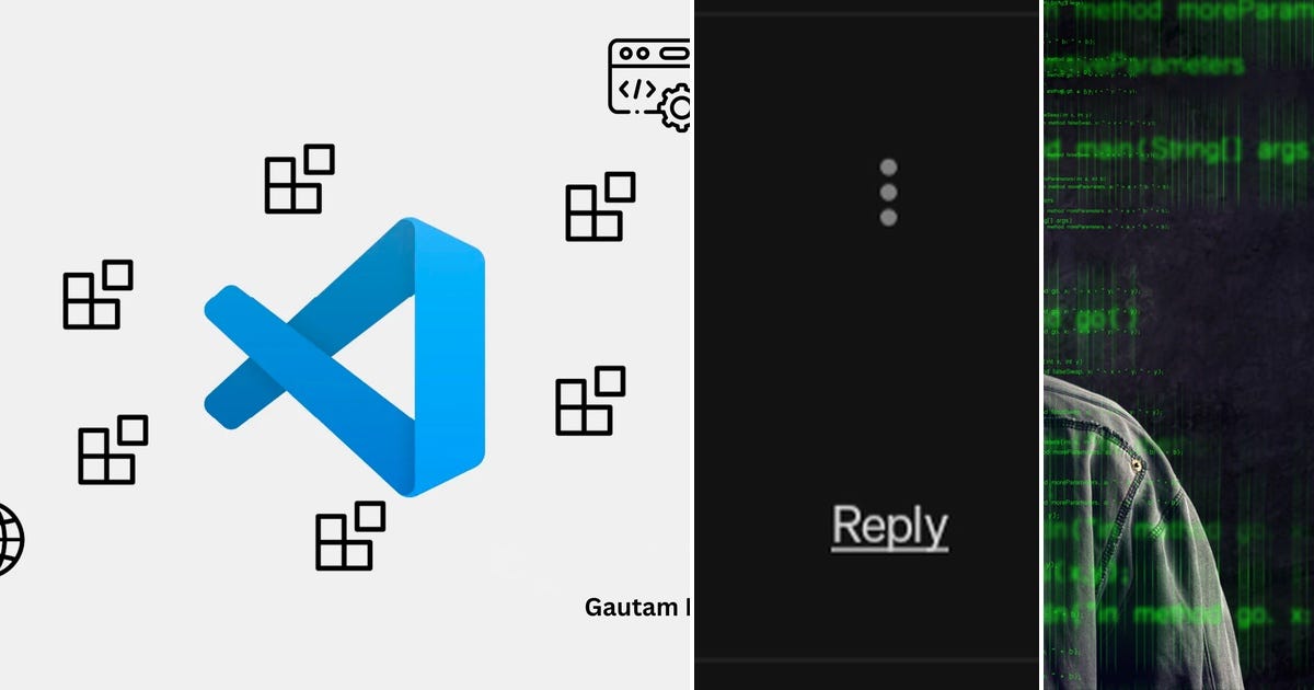 List: Useful Info | Curated by imprezive | Medium