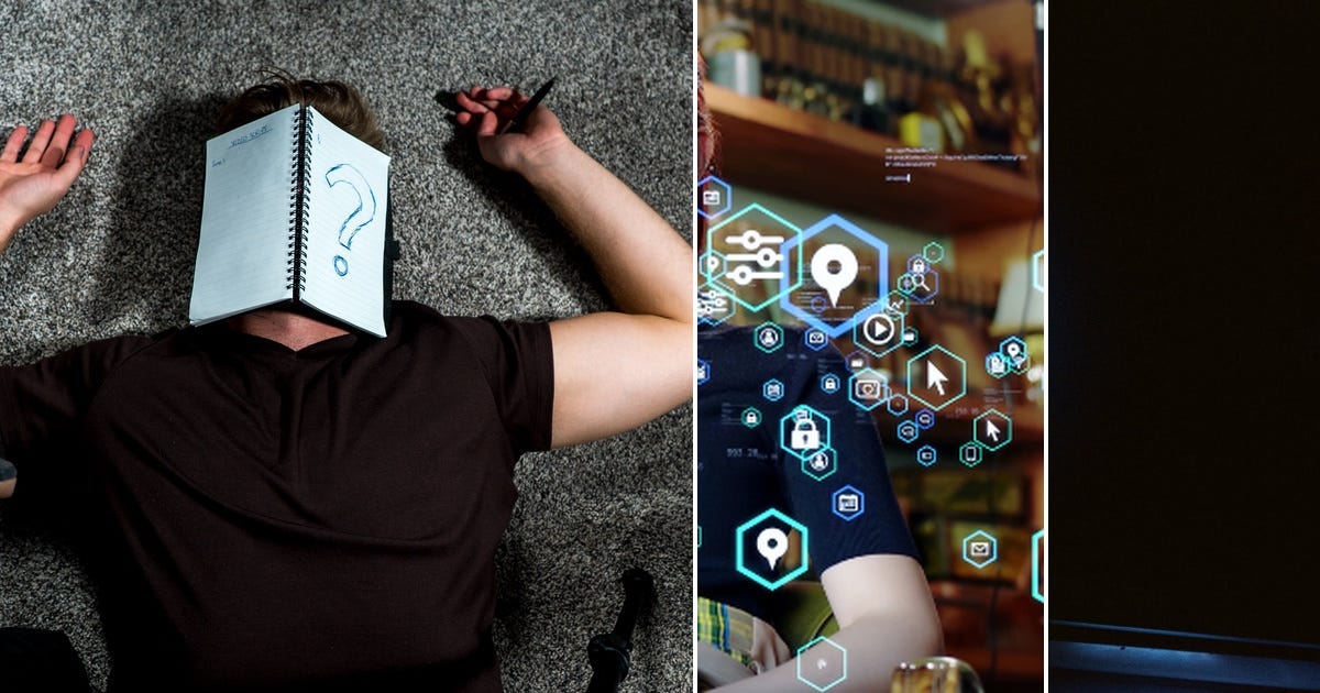 List: Data Analyst Reads | Curated by Marquez McGrue | Medium