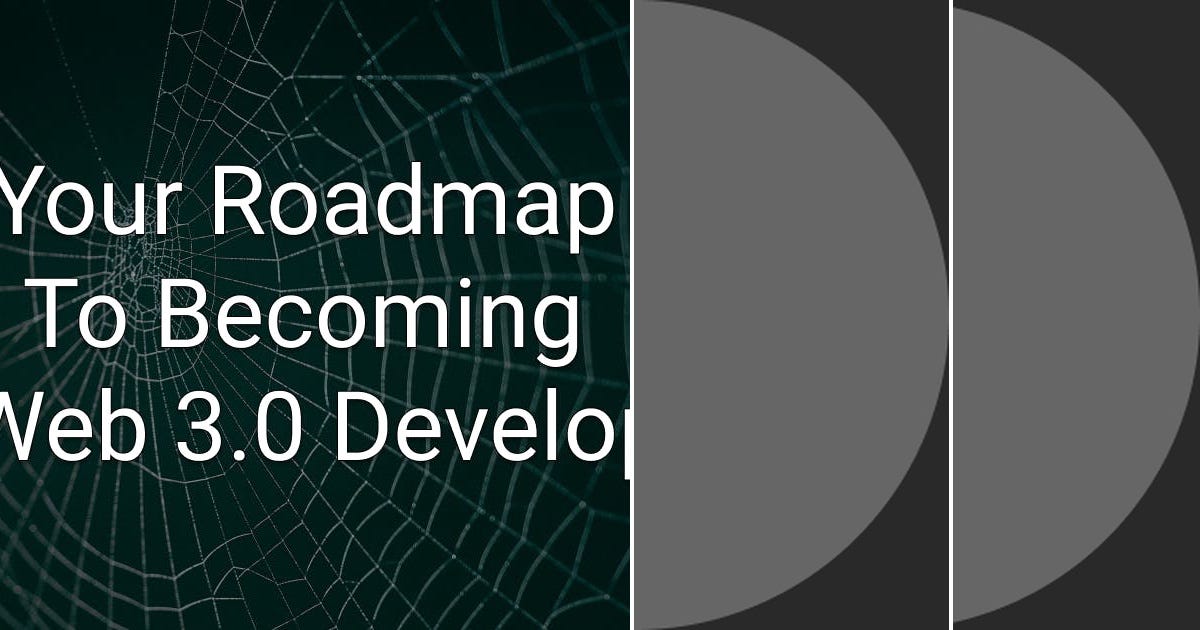 List: LEARNING ROAD-MAPS | Curated by Suranjit Kosta | Medium