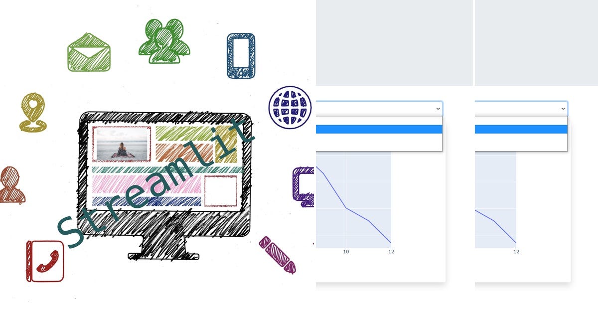 List Visualization Plotting Curated By Hugo Soto Medium