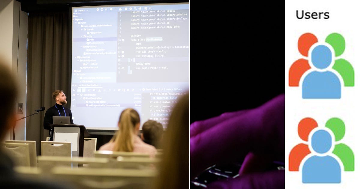 List: Spring Boot | Curated by Adwait Abhyankar | Medium