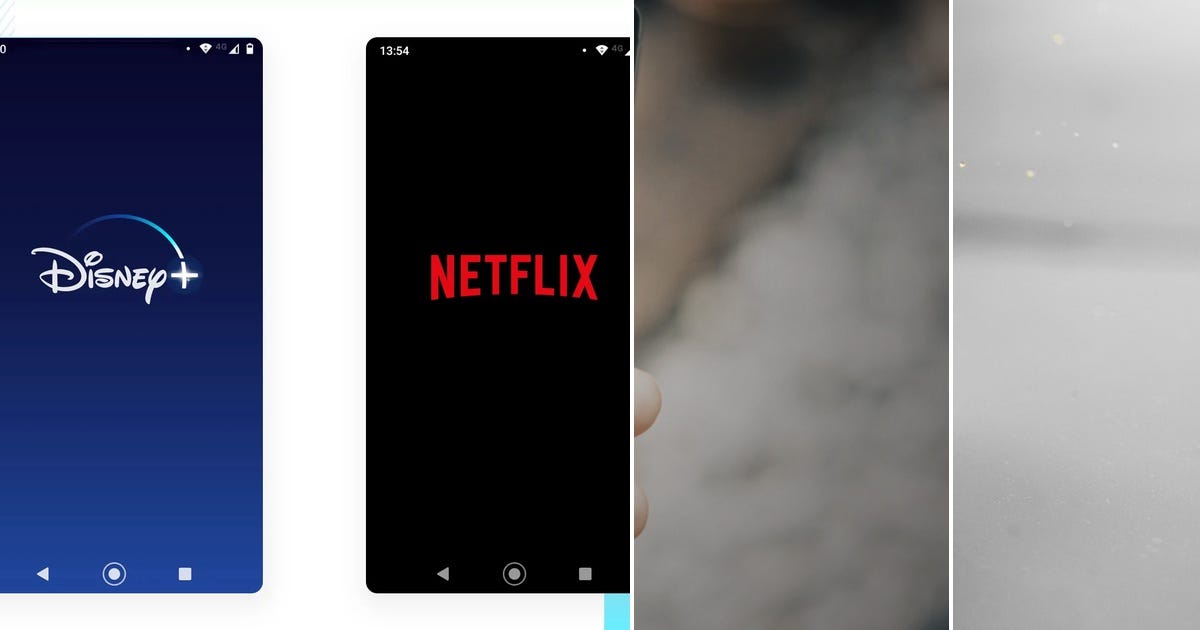 List: Android Splash screen | Curated by David Greene | Medium
