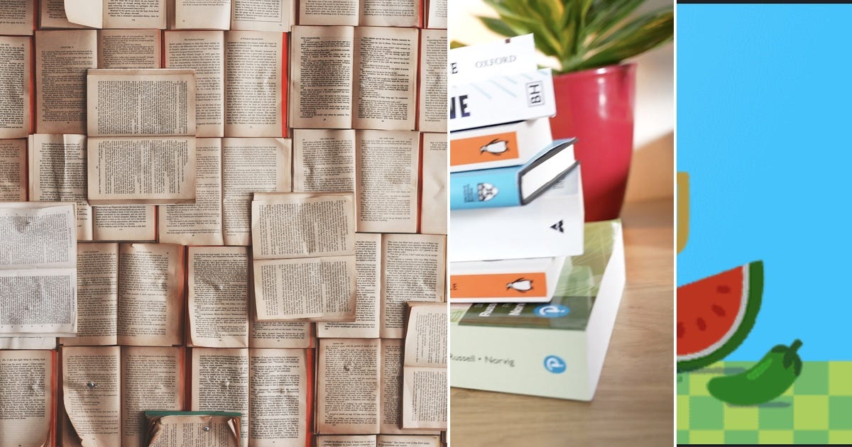 List: Prog | Curated by Thierry Van Der Putte | Medium