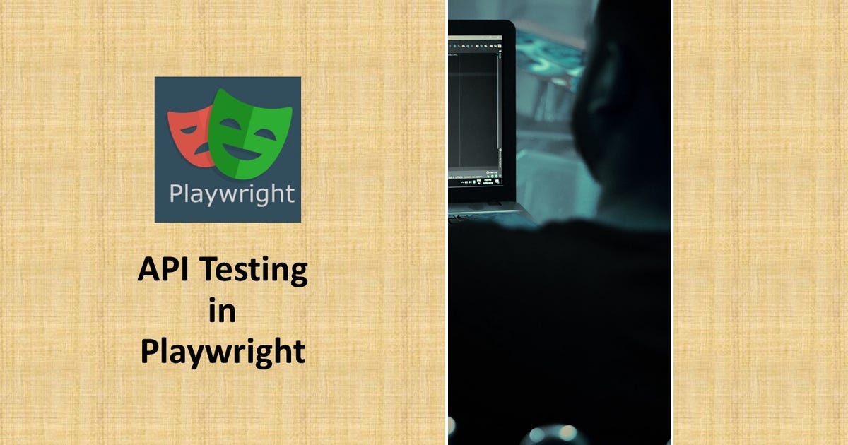 List: Playwright | Curated by Yağmur Avşar | Medium