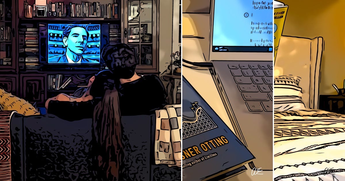 List Book And Resource Recommendations Curated By Librarianna Medium