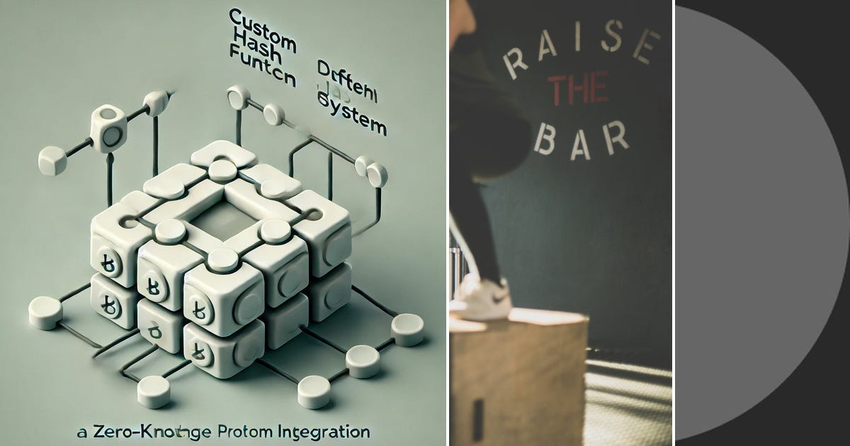 List: Rust | Curated by Josh West | Medium