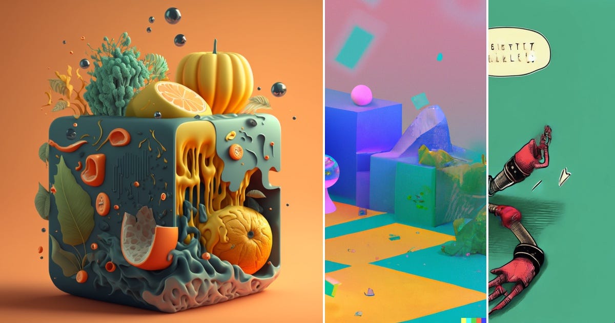 List: Reading list | Curated by Sergey Ieffe | Medium