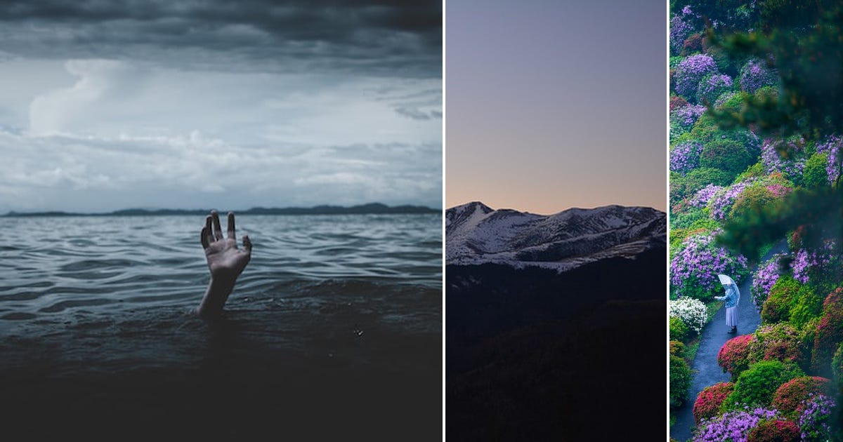 List: Apresiasi, Kamu Harus Baca Lagi! | Curated by Sera | Medium