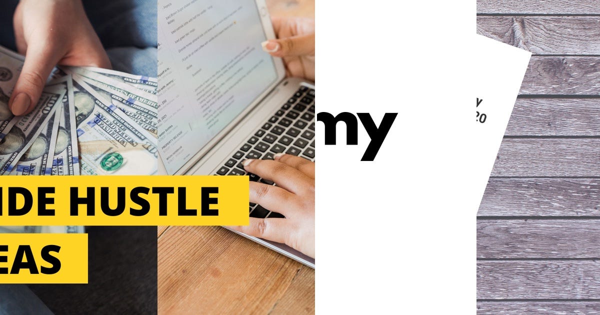 List: Side Hustles | Curated by Aneliz Hernandez | Medium