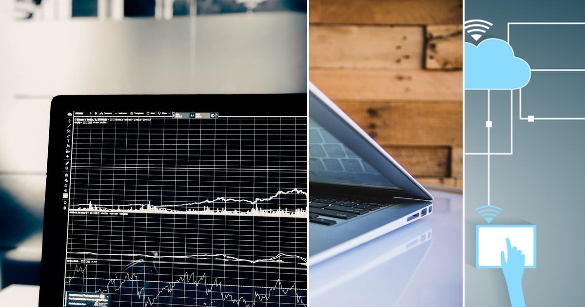 List: dwh | Curated by Maxbatin | Medium