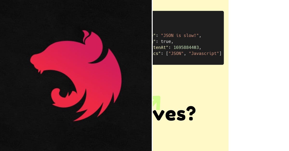 List: Nestjs | Curated by Night Cloud | Medium