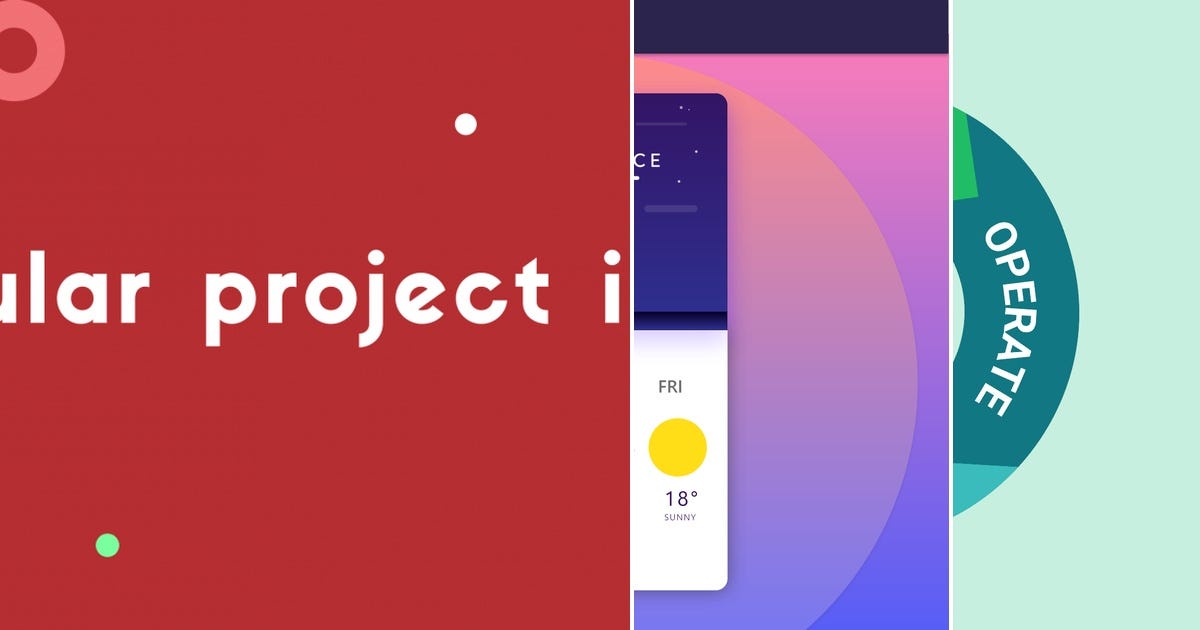 List: angular | Curated by Lavrinovich Nikita | Medium