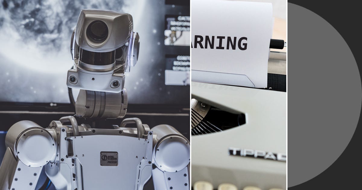 List: Machine Learning | Curated by Bertrand | Medium