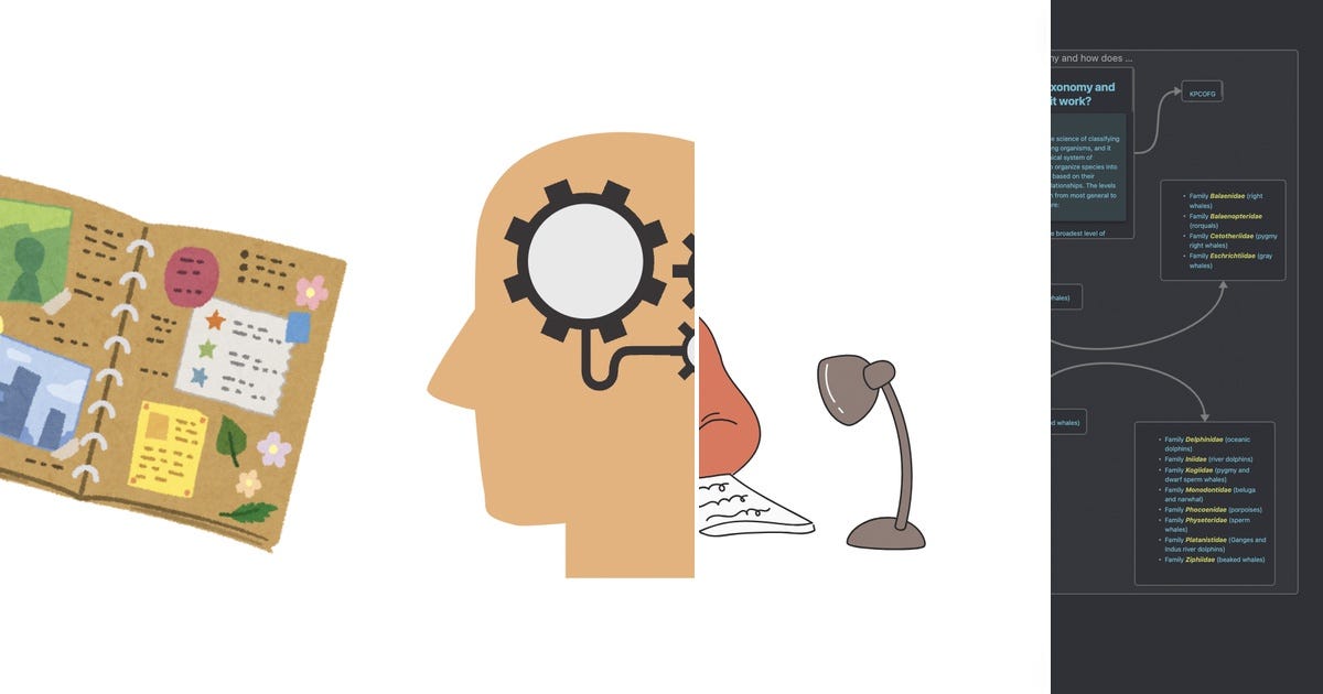 List: Learning | Curated by André Buser | Medium