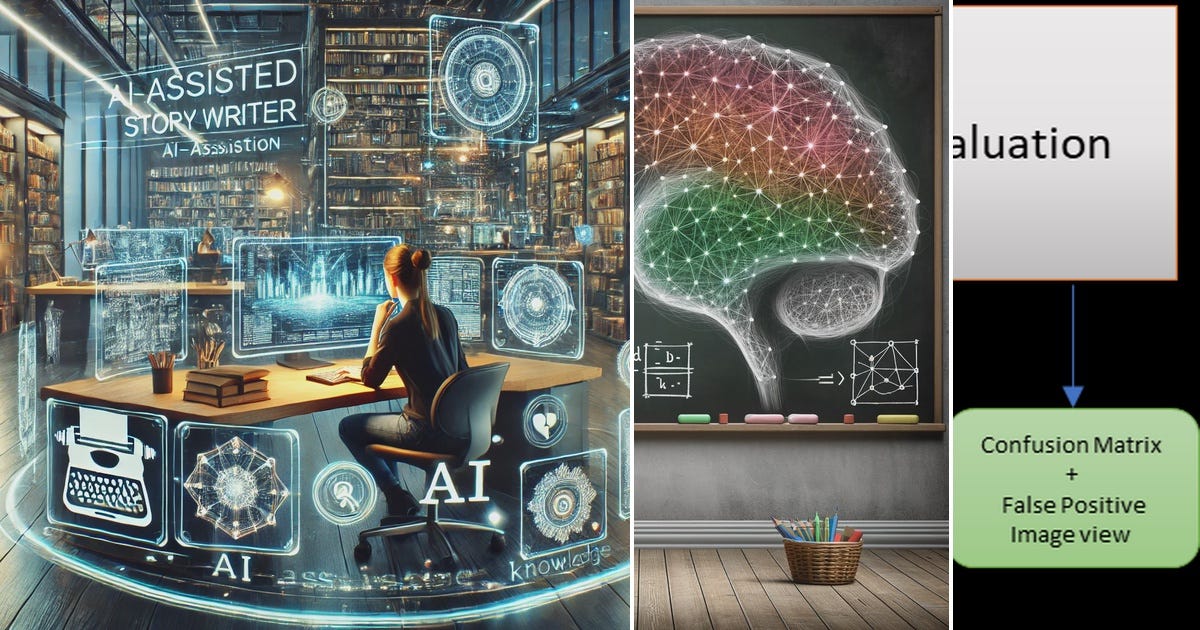 List: Deep Learning and LLMs | Curated by Arshad Mehmood | Medium