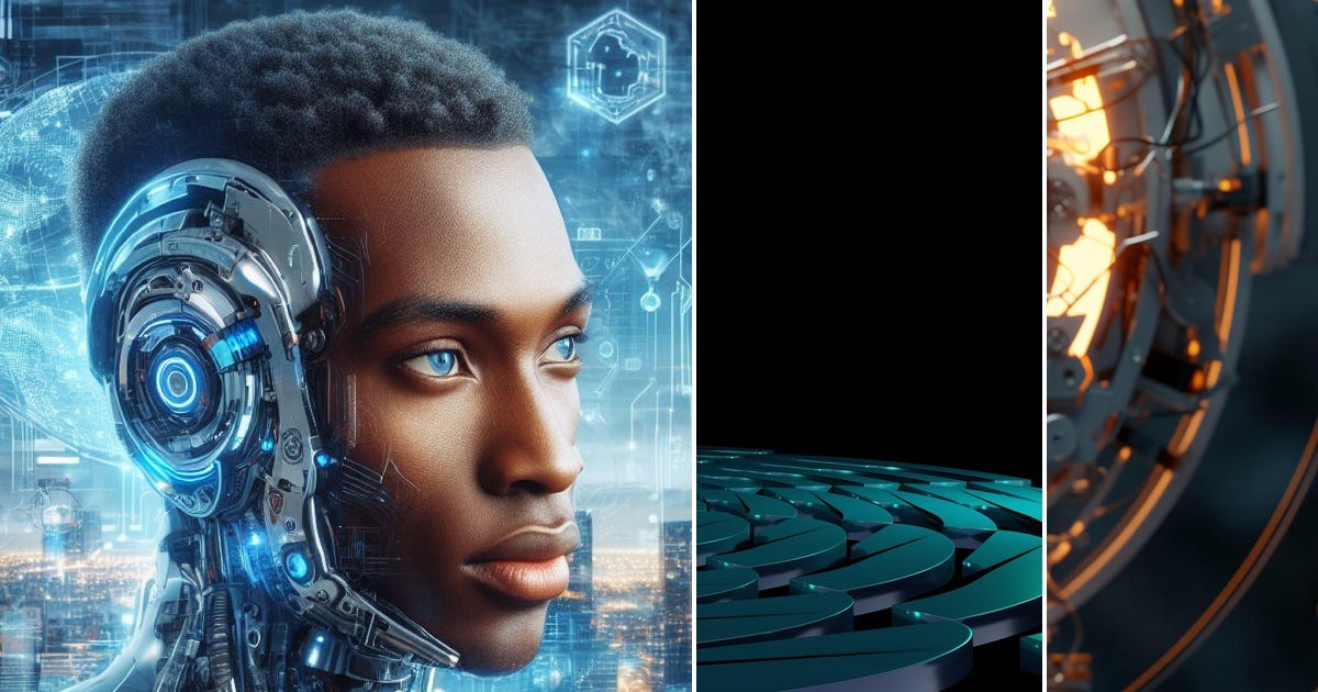 List: AI | Curated by Alex Nguyen | Medium