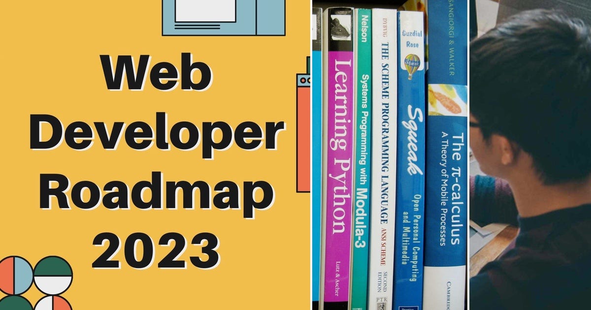 List: Web Development | Curated by Eric Tan | Medium