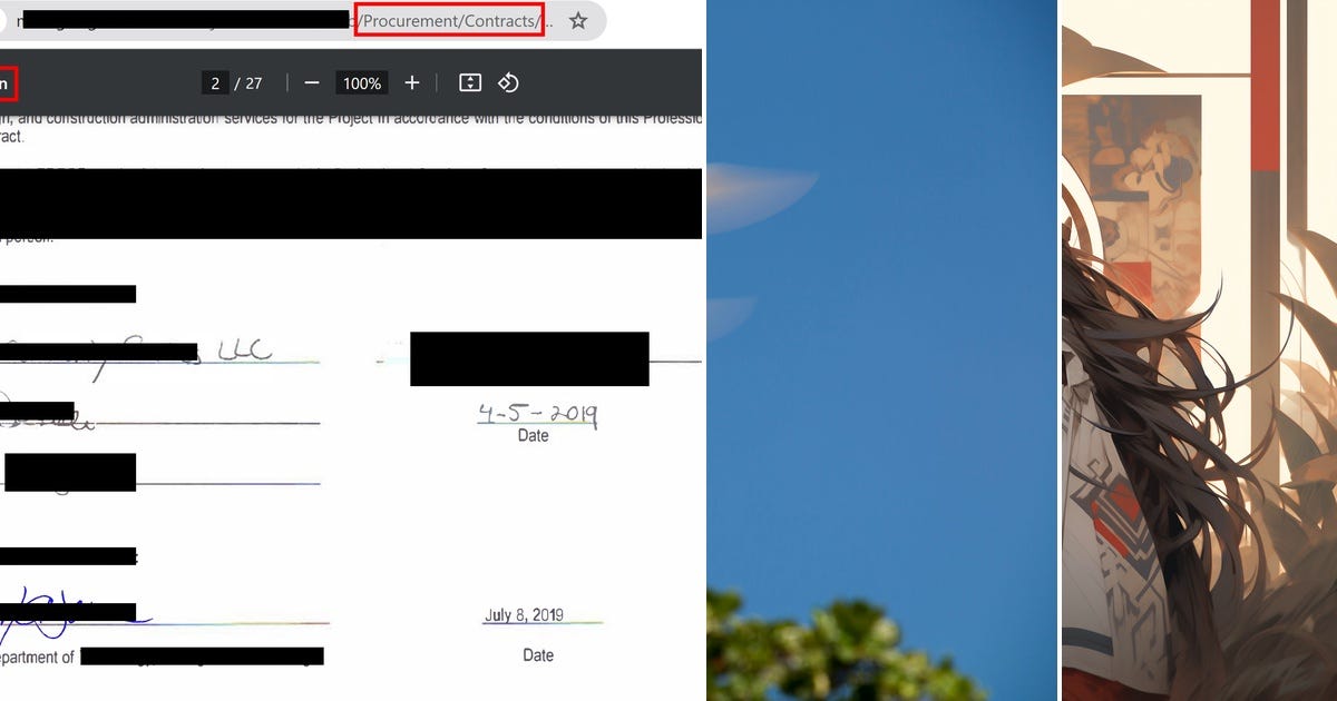 List: OSINT Investigation | Curated by Paul Wright | Medium