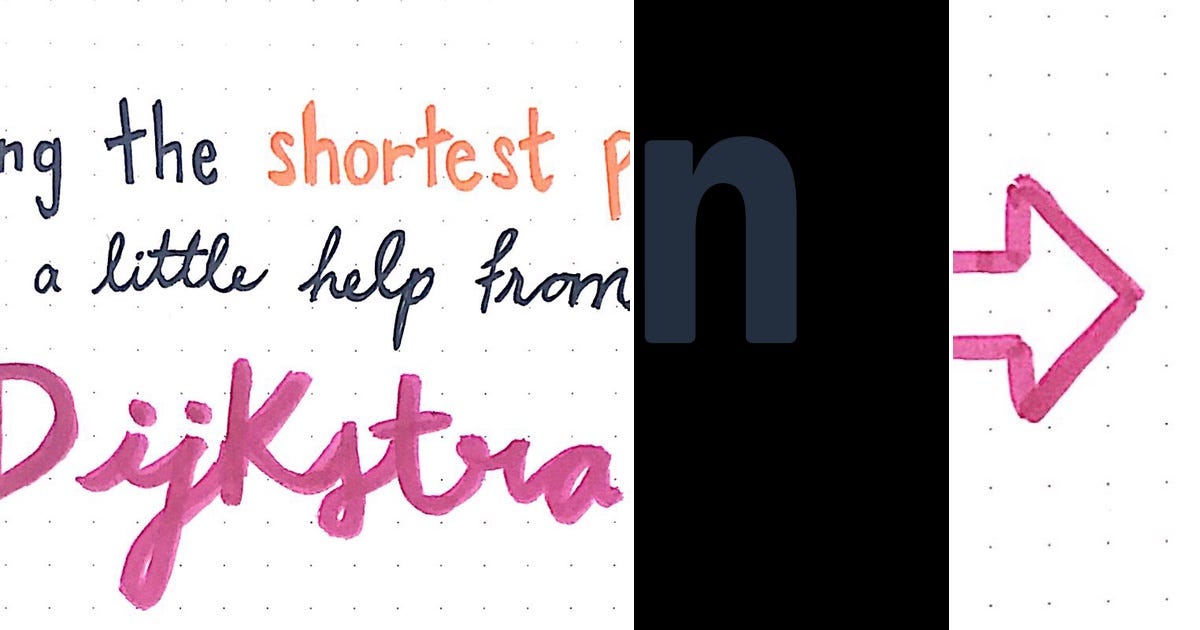 List Data Structures And Algorithms Curated By Yui Inuzuki Medium 