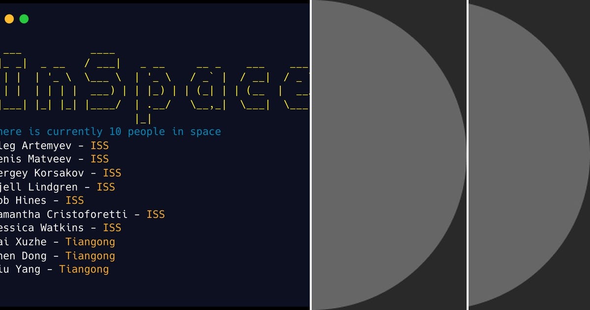 List: Cli tool | Curated by Richard Capalini | Medium