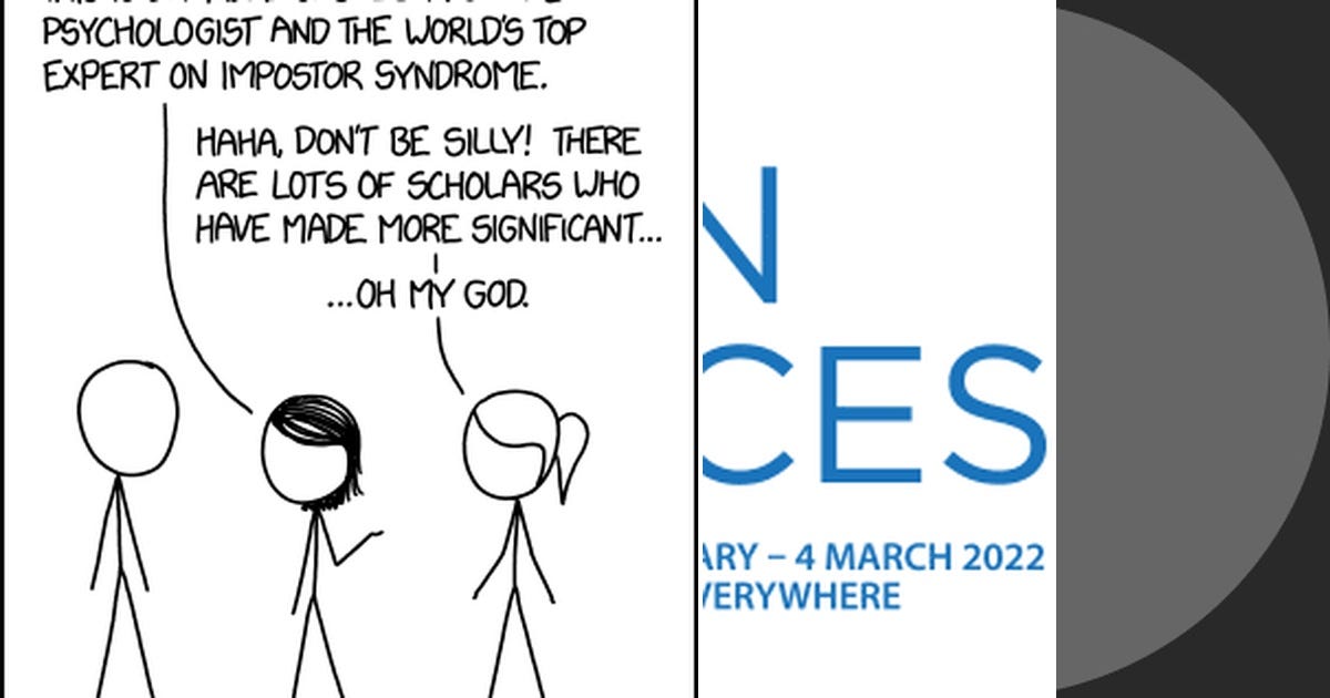 List: science | Curated by Darren Ray | Medium