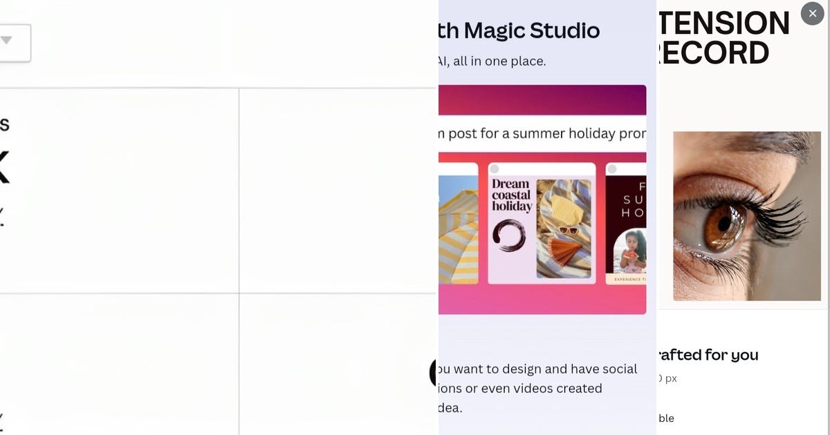 List: Canva Tips & Tricks 💡 Best Canva Resources 📚 | Curated by Ai ...