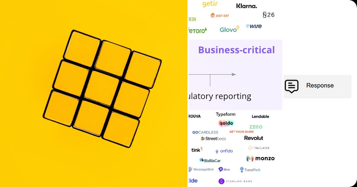 List Methodologies Curated By Lee Cunningham Medium