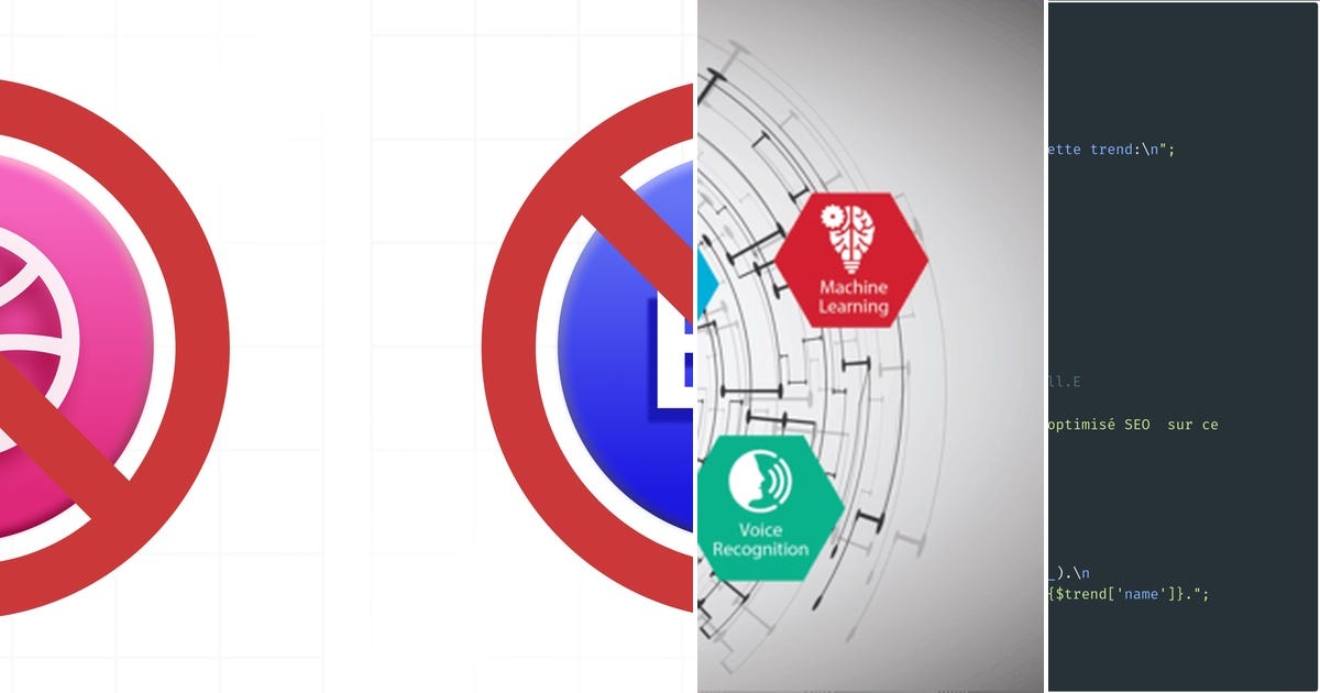 List: Cool stuff | Curated by Crissa Aguilos | Medium