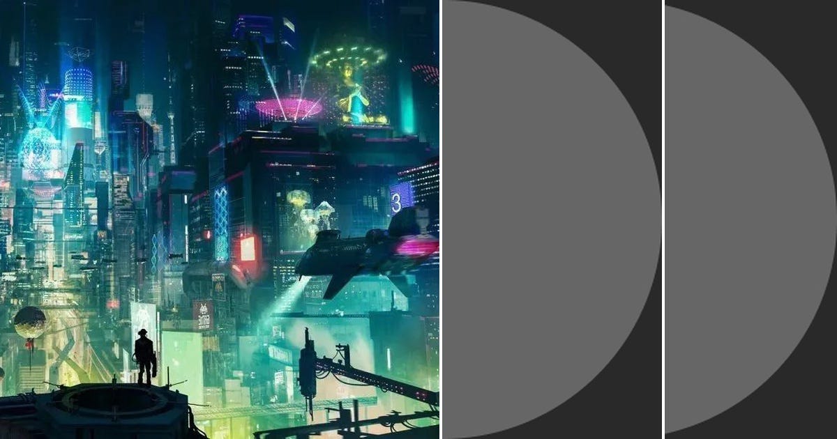 List: DAO | Curated by Robert Avram | Medium