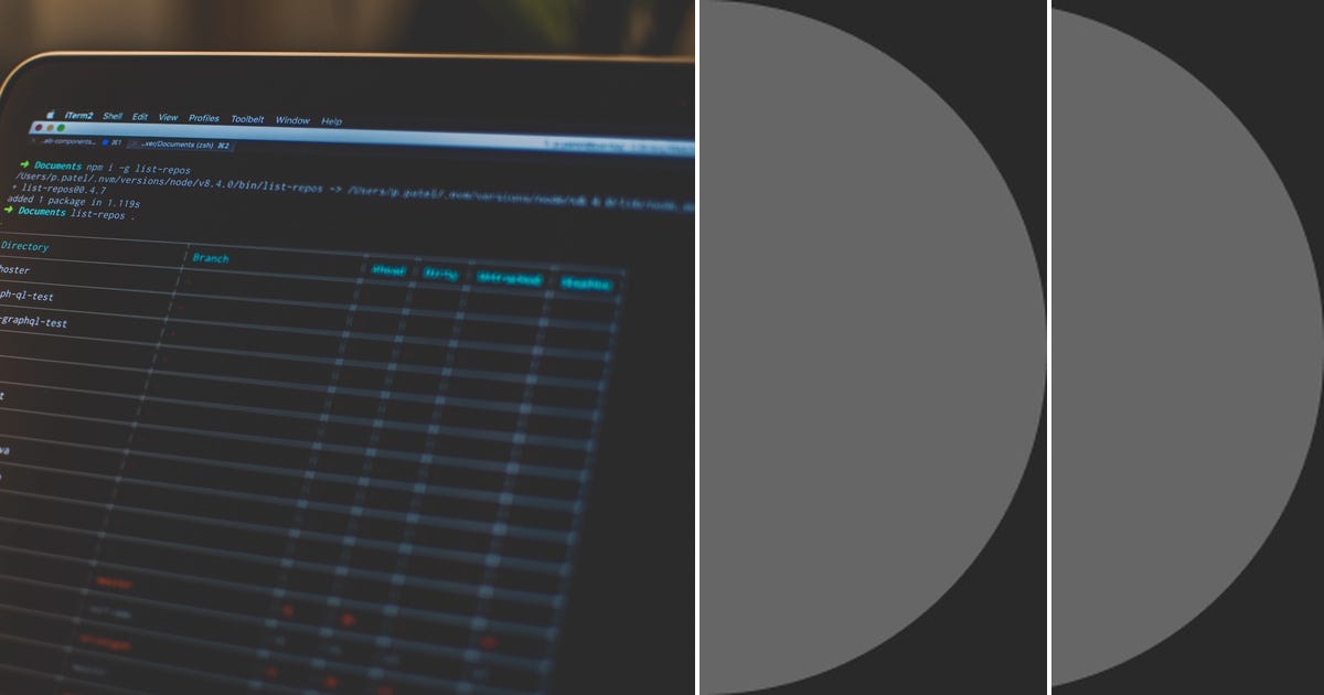 List: MongoDB | Curated by Tua Goas | Medium